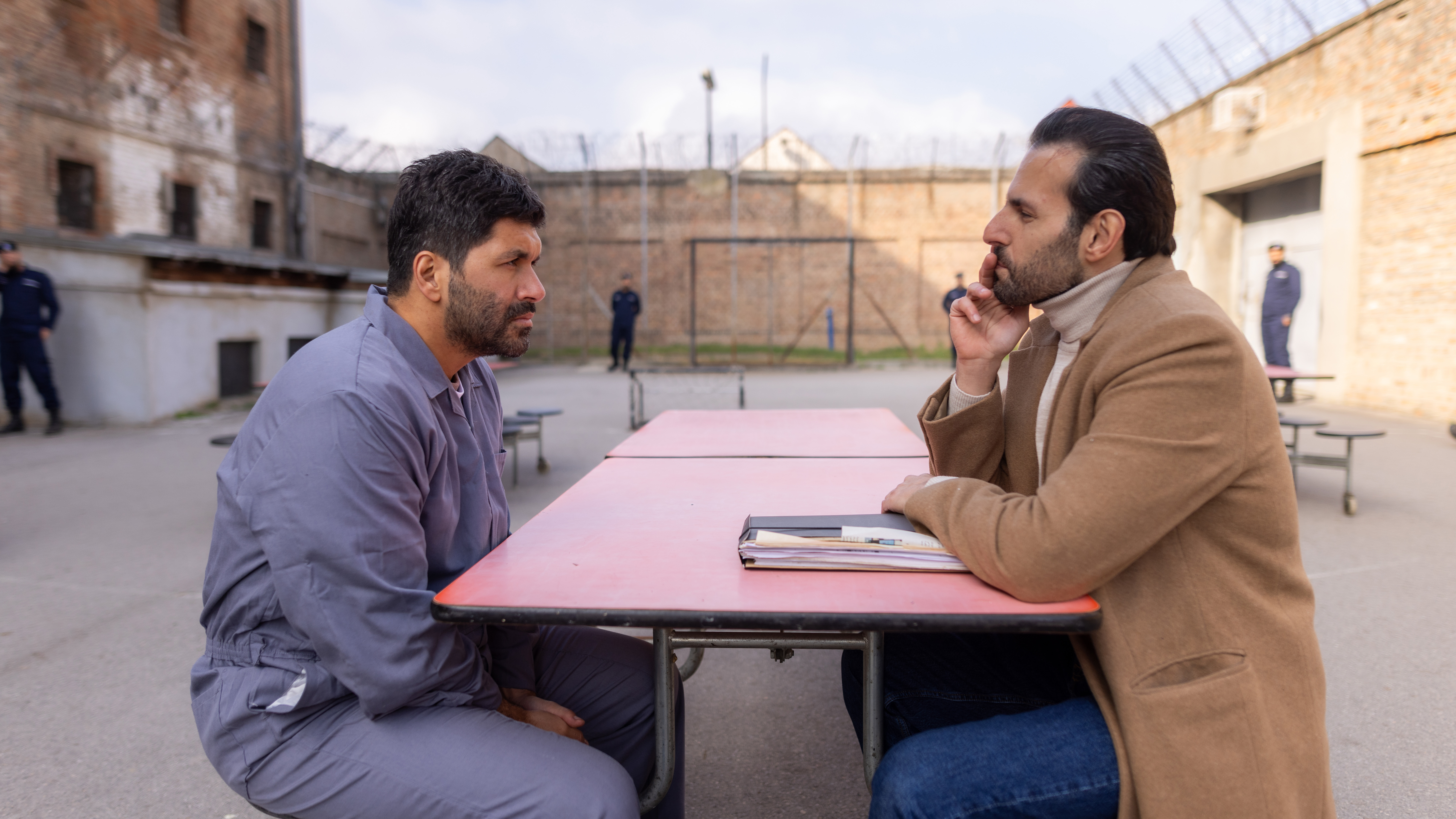 2025 Netflix Arab titles: All the shows coming soon