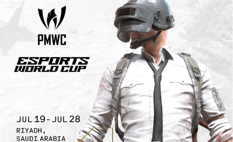 Esports World Cup Releases Latest Ticket Batch - Destination KSA