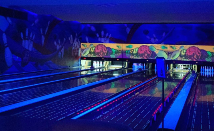 Riyadh's Top 5 Bowling Spots - Destination KSA