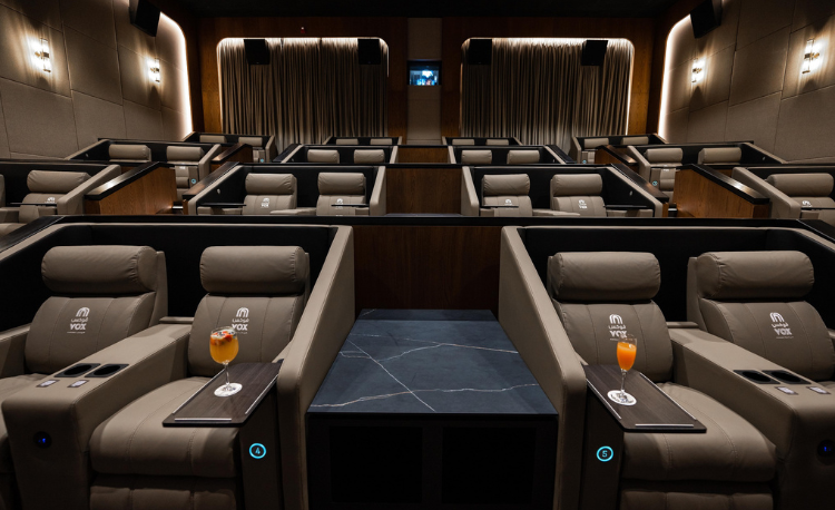 VOX Cinemas, a Majid Al Futtaim Introduces It's 10th cinema in Riyadh ...