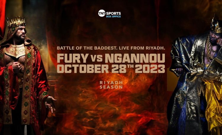 Riyadh Season Kicks Off in Full Force - Destination KSA