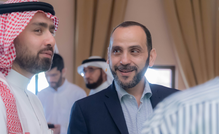 Celebrating 75 Years of Basamh Group | A Journey of Growth, Innovation ...