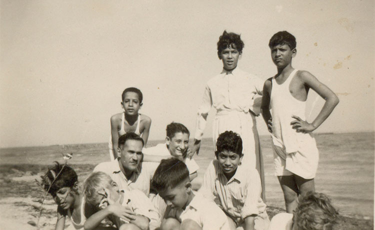 Ghazi AlGosaibi is one Saudi’s most influential people - Destination KSA