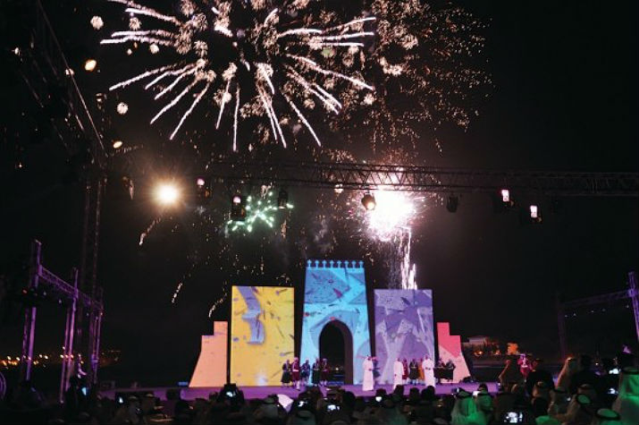 12 Saudi Festivals You Should Definitely Not Be Missing Out On ...