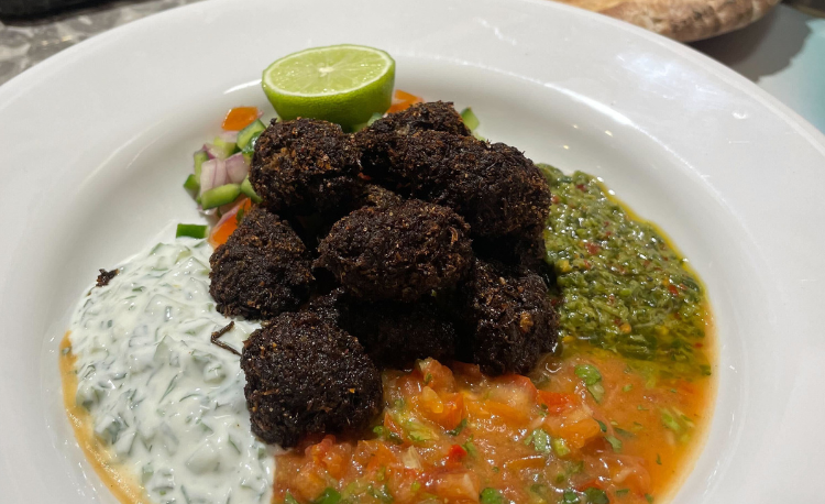 Adani Bar Opened a New Branch At Ash Shati, and We Love It ...