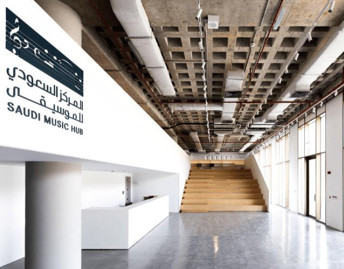 Creative Workshops in Jeddah - Destination KSA