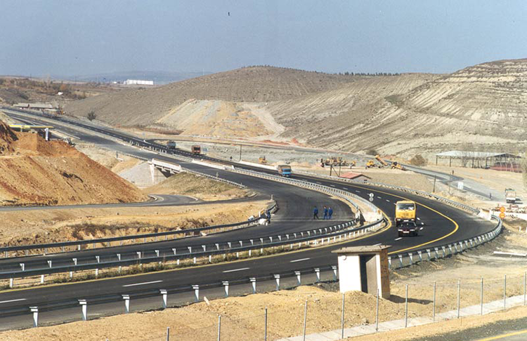 The Intriguing Border Crossings Of Saudi Arabia - Destination KSA