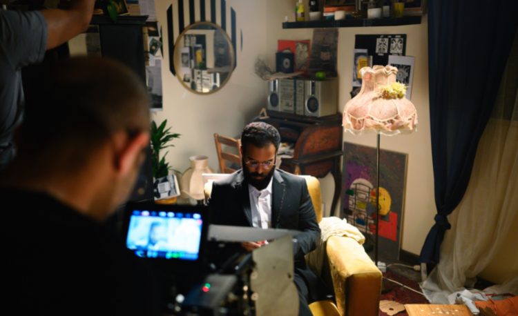 The Story Behind Naif AlDaferi - Destination KSA