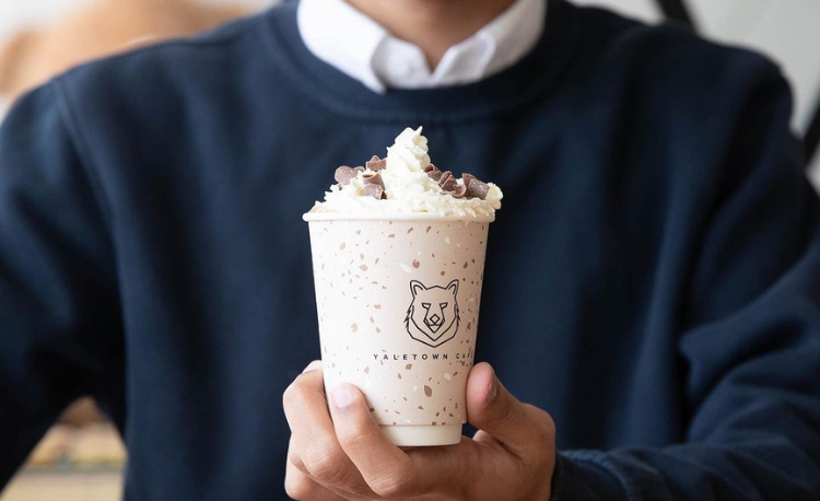 Riyadh's Top Hot Chocolate Spots - Destination KSA