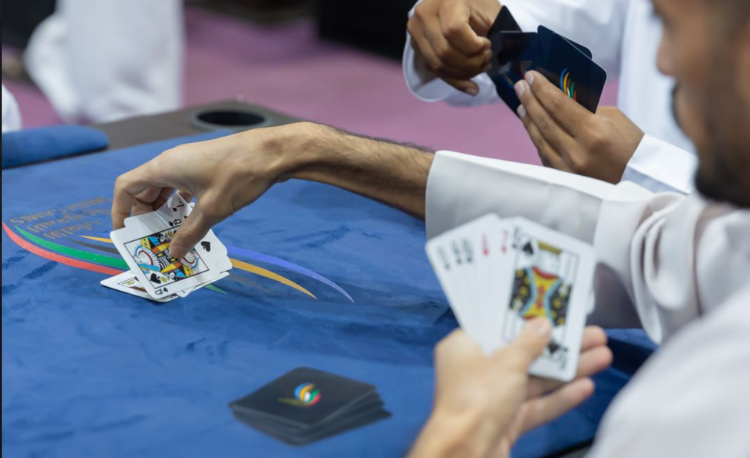 All About The Saudi Games 2024 - Destination KSA