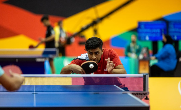 All About The Saudi Games 2024 - Destination KSA