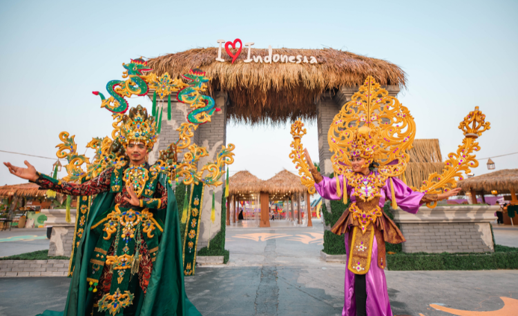 Little Asia: A Trip Through Asian Culture and Delights - Destination KSA