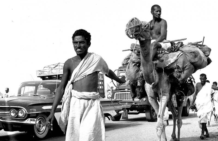 Hejaz Through History - Destination KSA