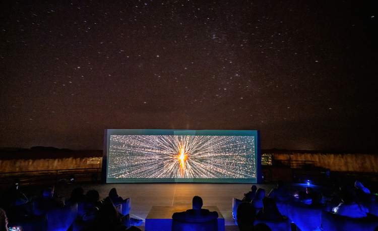AlUla Skies Festival 2023: 10 Unmissable Adventures to Experience the ...