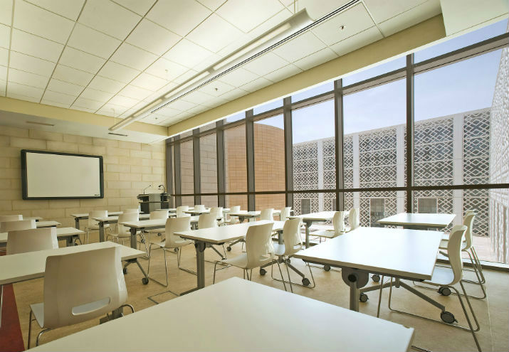 13 Incredible Facts About Princess Nora University - Destination KSA