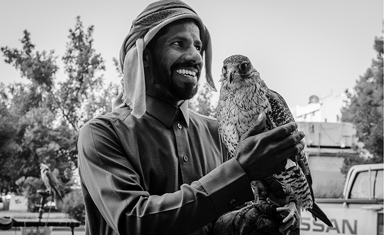 Riyadh Through her Lense: Sarah Al Ansary - Destination KSA