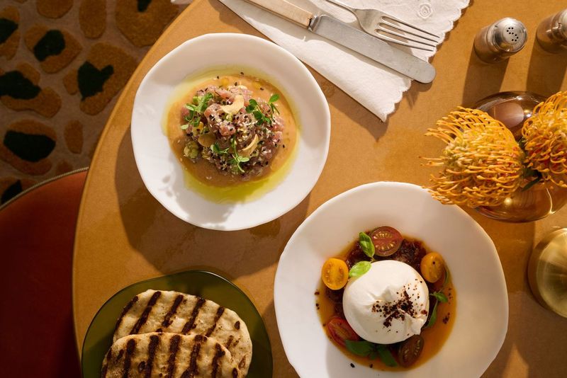 African Lounge reopened 2024: All about the cool spot returning ...