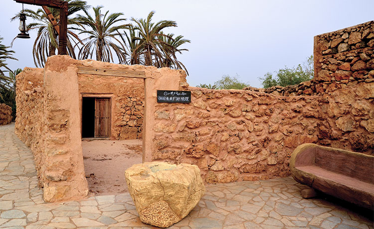 Experience the Other Side of Farasan - Destination KSA