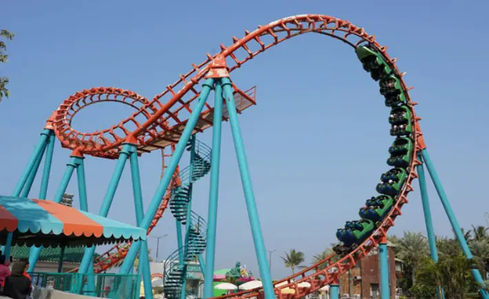 Al Shallal Theme Park