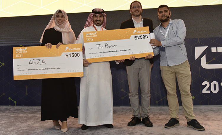 Arabnet Riyadh Wraps Up in Success - Destination KSA