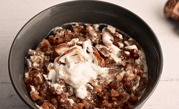 A Taste of Home | areekah - Destination KSA