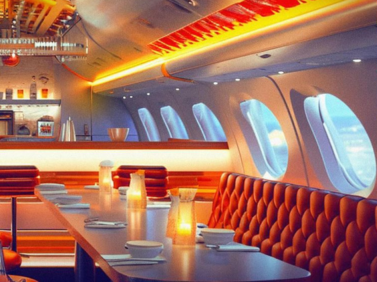 Sindalah Island 2024: All about the first NEOM attraction opening ...