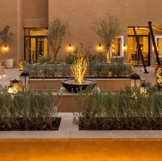 Bab Samhan 2024: All about the massive hotel opening location ...