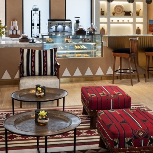 Bab Samhan 2024: All about the massive hotel opening location ...