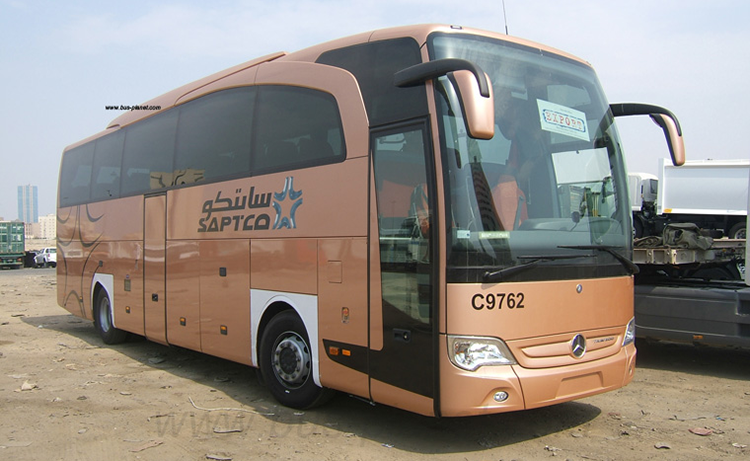 SAPTCO Buses and Their Services in Jeddah | Comprehensive Guide to ...