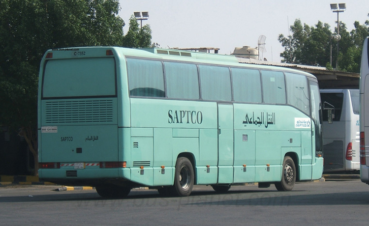 SAPTCO Buses and Their Services in Jeddah | Comprehensive Guide to ...