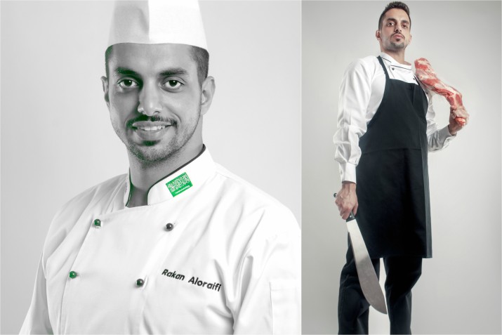 Watch Out For These Riyadhi Chefs - Destination KSA