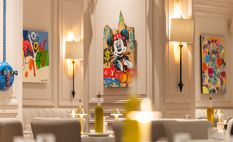 LPM Riyadh Celebrates the Essence of Togetherness with this Ramadan ...