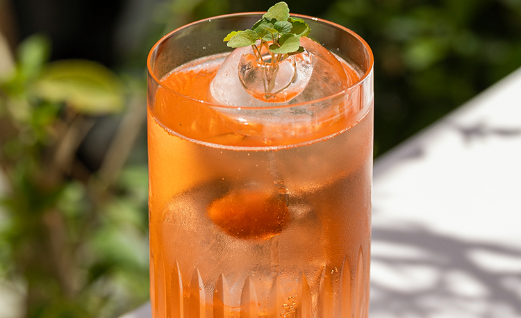 Celebrate World Cocktail Day Style at LPM Riyadh - Destination KSA