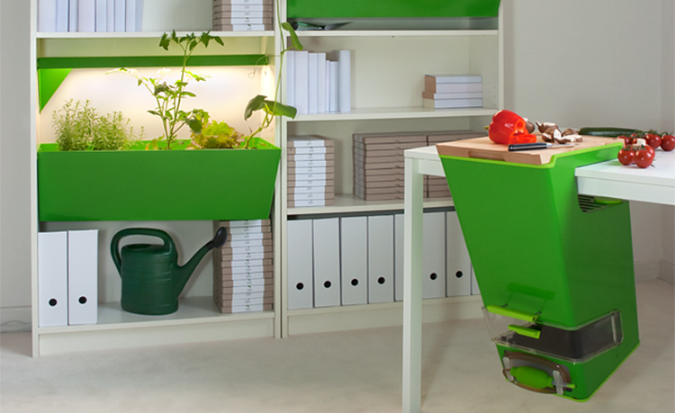 Natural Ecosystems For Your Home - Destination KSA