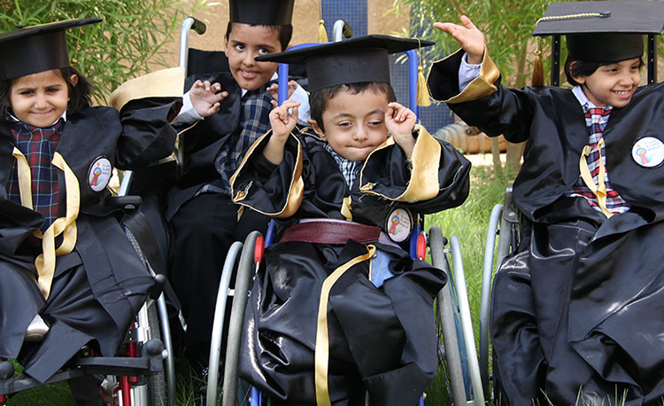 Special Needs Centers in Jeddah - Destination KSA