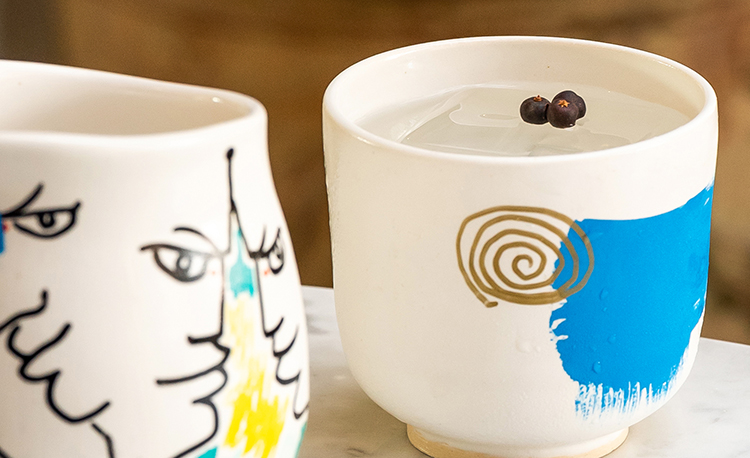 Celebrate World Cocktail Day Style at LPM Riyadh - Destination KSA