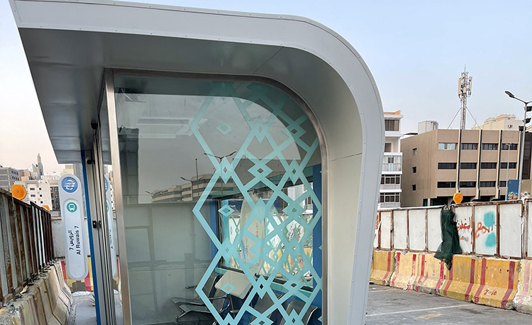 The Becoming of Jeddah - Destination KSA