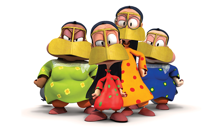 Why We Love Ramadan - Destination KSA