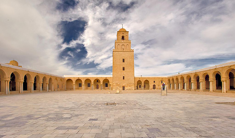 A Photographic Journey Of Africa’s Most Beautiful Mosques - Destination KSA