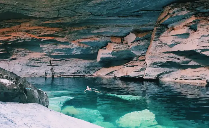 Heet Cave | 5 important information