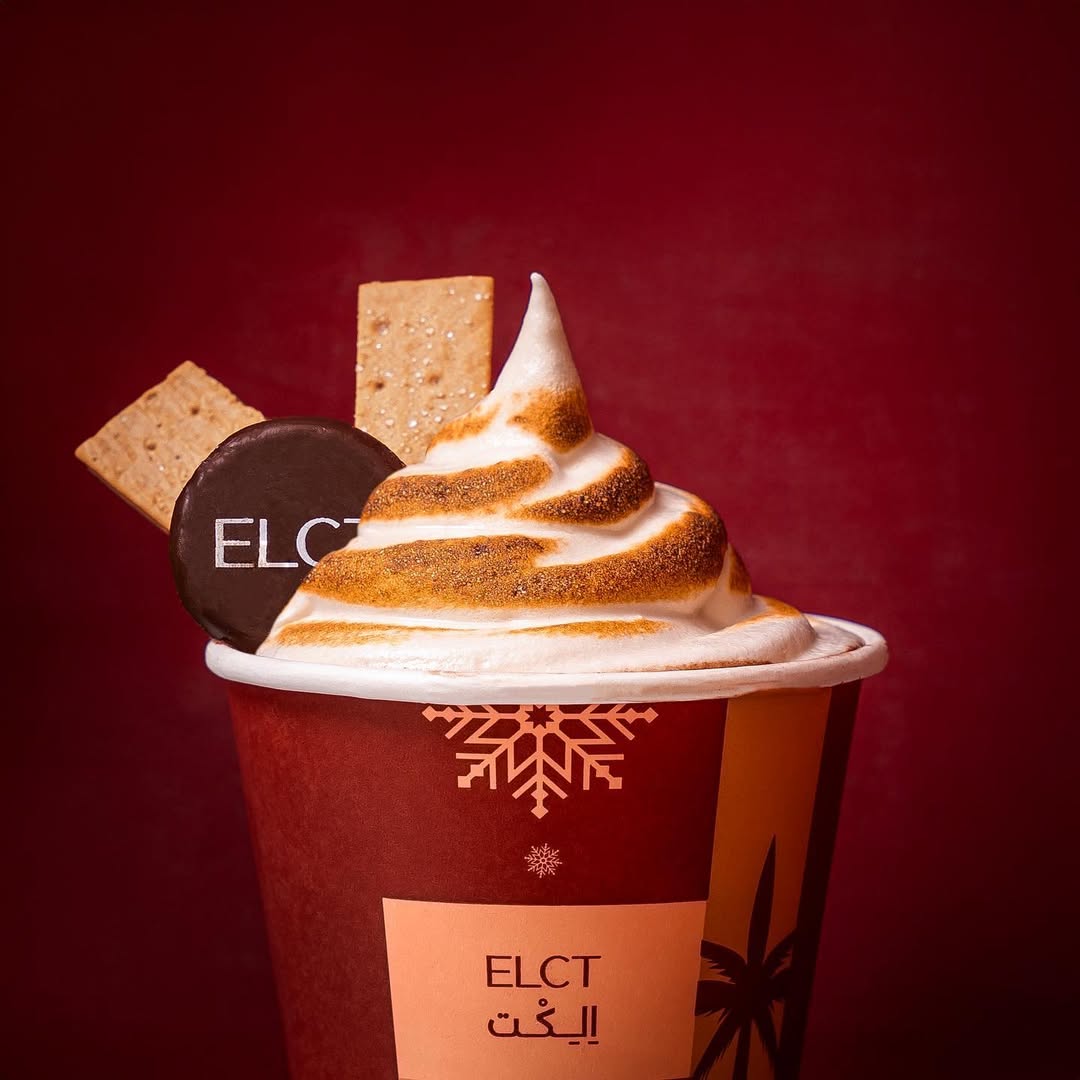 Hot chocolates in Riyadh: 10 spots you have to try locations, prices ...