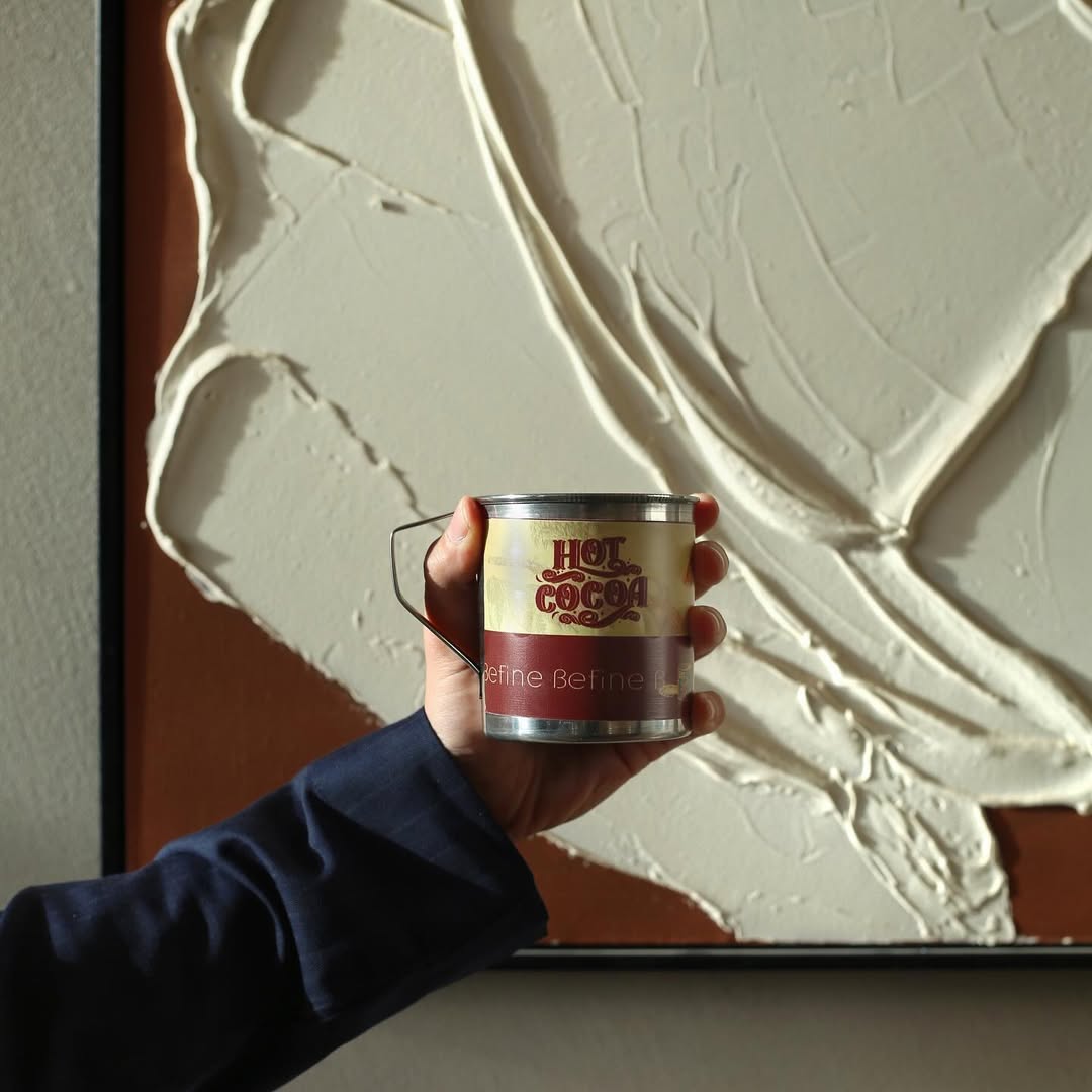 Hot chocolates in Riyadh: 10 spots you have to try locations, prices ...