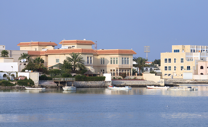 Hidden Side of Bahrain - Destination KSA