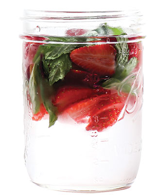 Why the Fancy Water? - Destination KSA