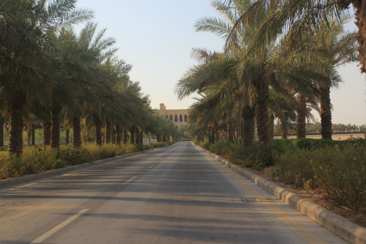 13 Incredible Facts About Princess Nora University - Destination KSA