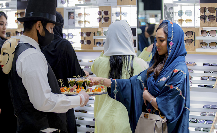 Magrabi Celebrates Grand Reopening in Riyadh - Destination KSA