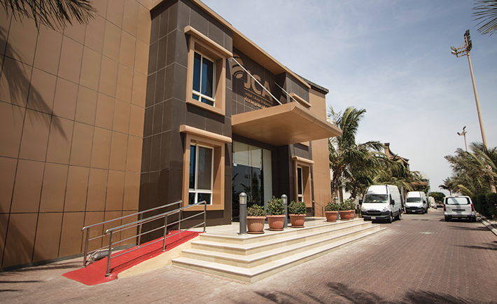 Getting Around Town for People with Disabilities - Destination KSA