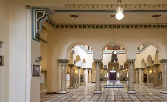 Makkah Museum | one of the famous 5 museums in Saudi Arabia