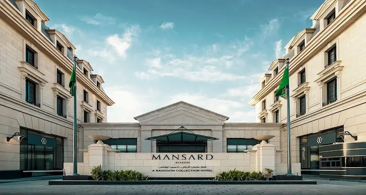 10 Best Hotels in Riyadh for an Unforgettable Stay