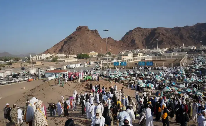 Mount Uhud | Explore the most famous mountain in Saudi Arabia 2025